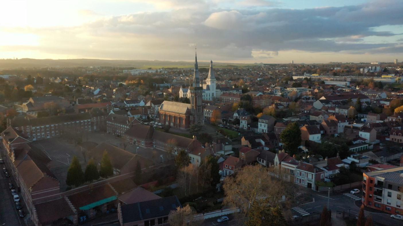 Ma Ville | Ville de Liévin