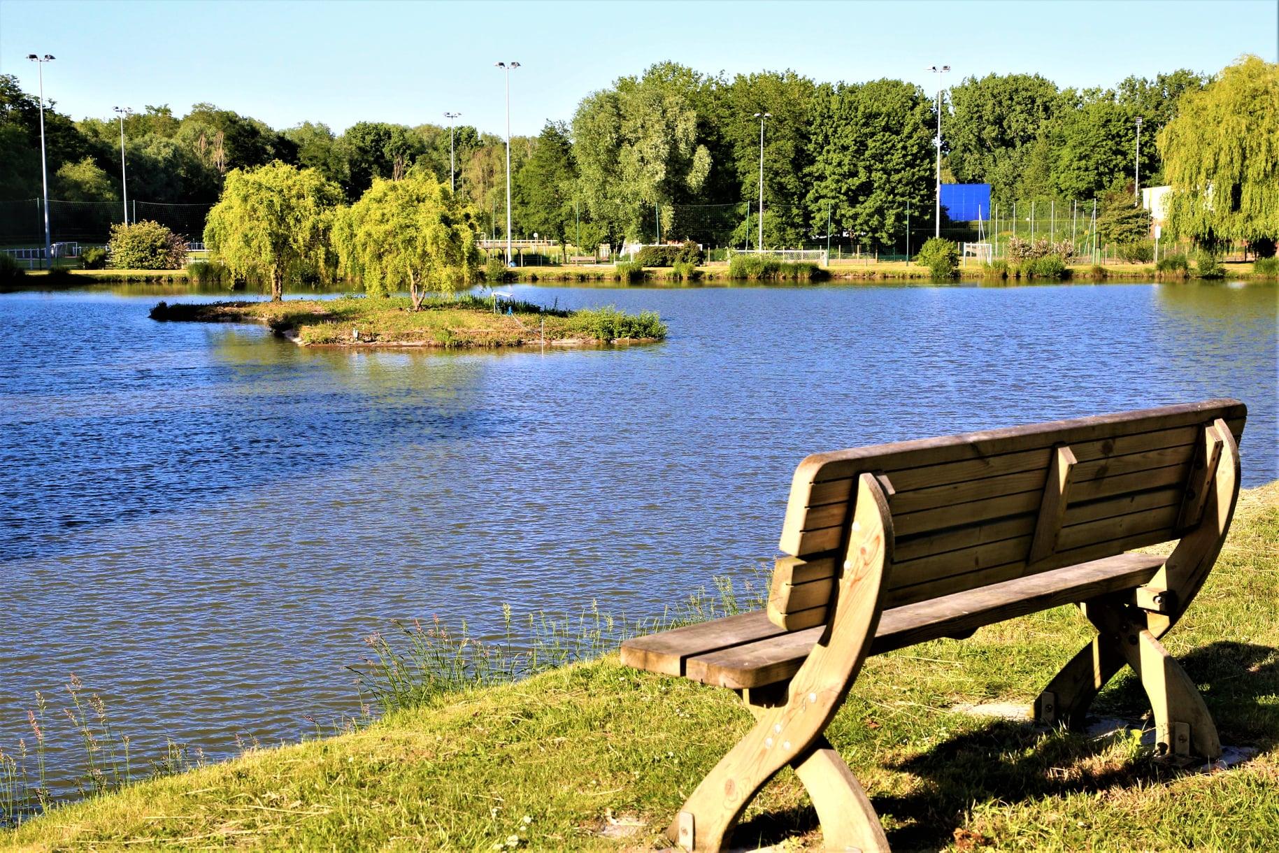 Le Percot liévinois | Ville de Liévin
