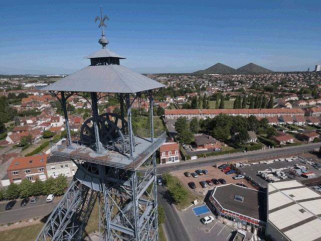 Découvrir Liévin | Ville de Liévin