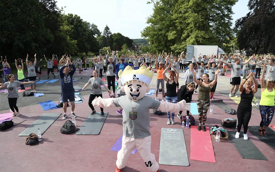 Sport | Ville de Liévin