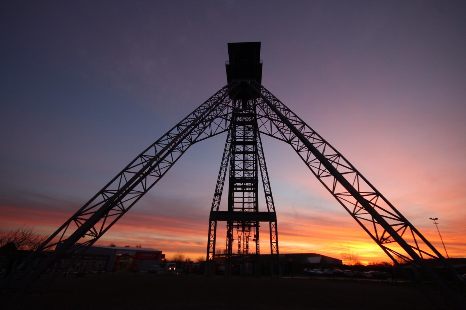 Son patrimoine | Ville de Liévin