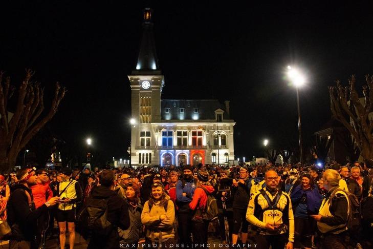 [RANDONNÉE] 50km Nocturne | Ville de Liévin