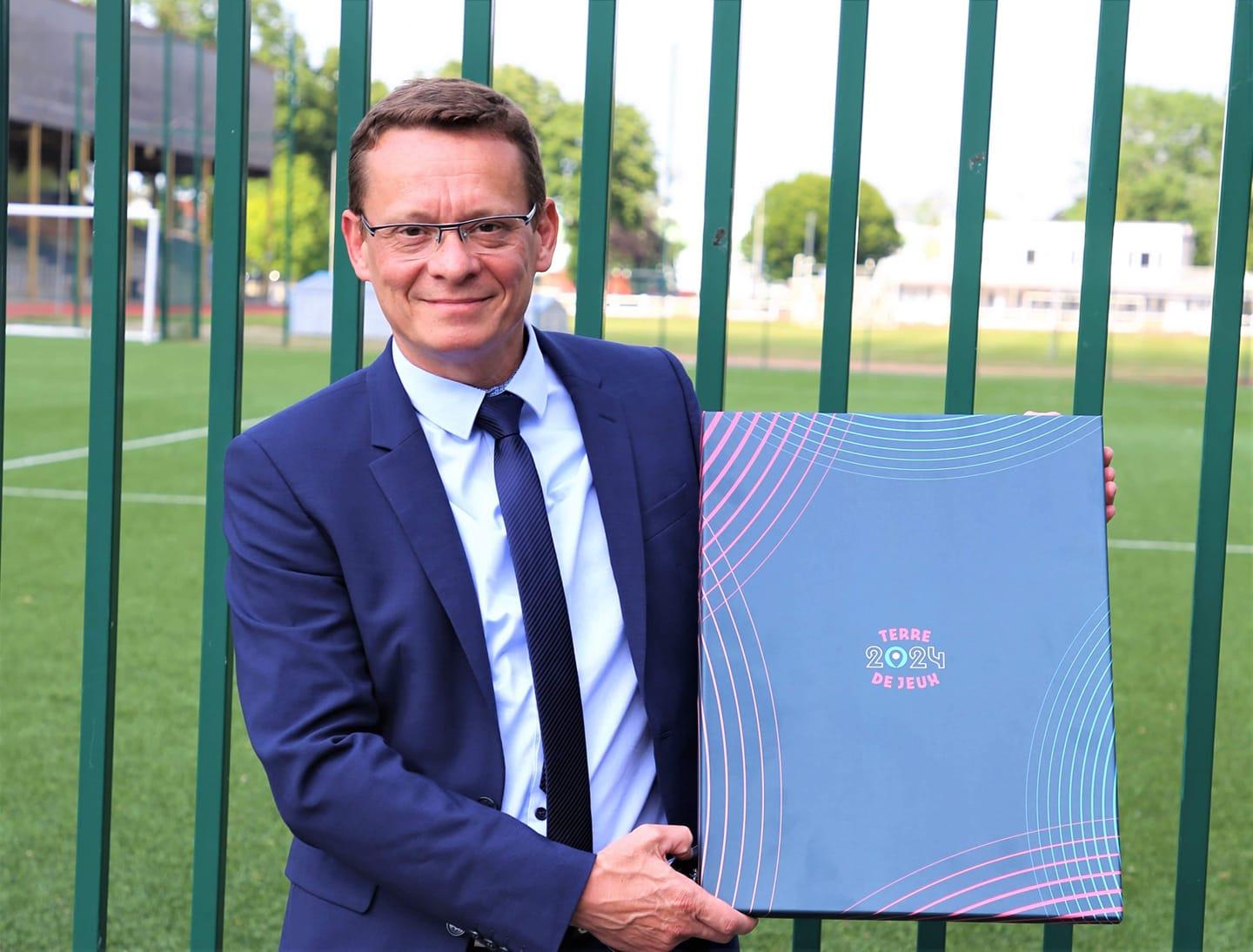 Liévin, une ville "Terre de Jeux" | Ville de Liévin