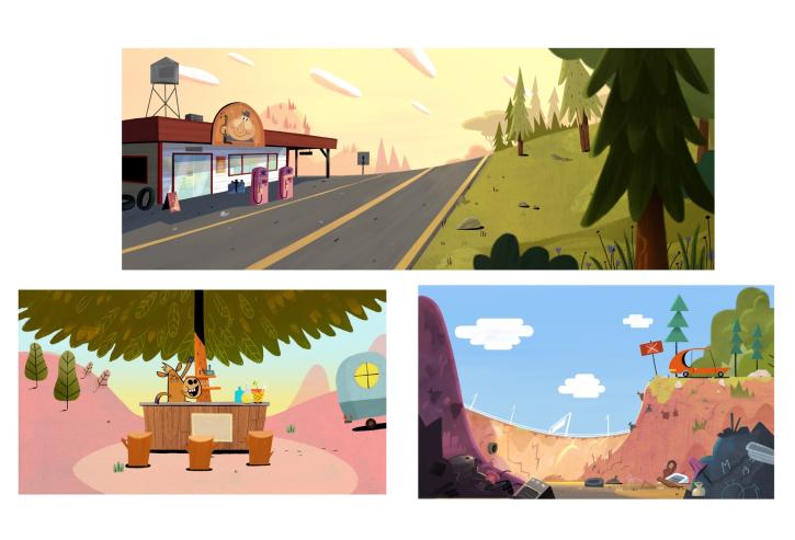 [ LABO DESSIN ANIME ] Atelier création d'images animées | Ville de Liévin